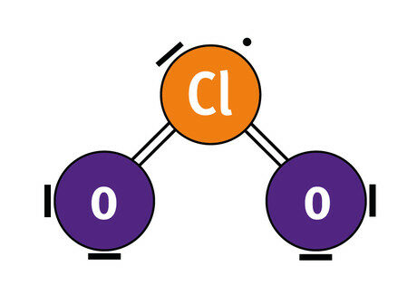 OXID CHLORIČITÝ (ClO2) JAKO SILNÝ PROSTŘEDEK PROTI COVID-19 A MNOHA ...